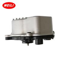 China Engine Coolant Water Pump 192005K0A01 19200-5K0-A01 For Honda Accord 2014-2017 1.835kg for sale