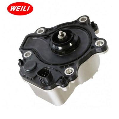 China Engine Coolant Water Pump 192005K0A01 19200-5K0-A01 For Honda Accord 2014-2017 1.835kg for sale