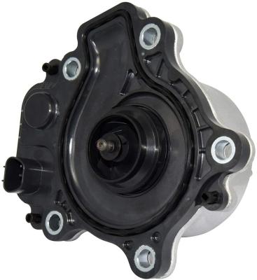 China Electric Coolant Water Pump Assembly 161A0-29015 for Toyota Prius 1.8L Hybrid for sale