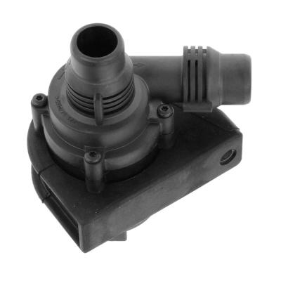 China WEILI 64116910755 Electric Coolant Water Pump for BMW 5 6 X5 2001-2010 12V for sale