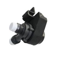China WEILI 64116910755 Electric Coolant Water Pump for BMW 5 6 X5 2001-2010 12V for sale
