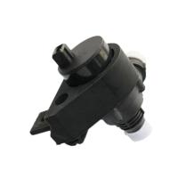 China WEILI 64116910755 Electric Coolant Water Pump for BMW 5 6 X5 2001-2010 12V for sale