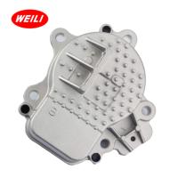 China Electric Coolant Water Pump Assembly 161A0-29015 for Toyota Prius 1.8L Hybrid for sale