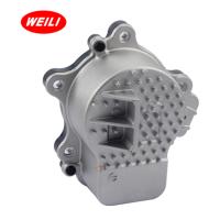 China Electric Coolant Water Pump Assembly 161A0-29015 for Toyota Prius 1.8L Hybrid for sale