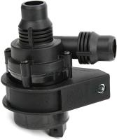 China 64119197085 Auxiliary Water Pump For BMW X5 X6 E70 E71 for sale