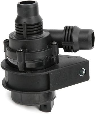 China 64119197085 Auxiliary Water Pump For BMW X5 X6 E70 E71 for sale