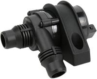 China 64119197085 Auxiliary Water Pump For BMW X5 X6 E70 E71 for sale