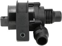 China 64119197085 Auxiliary Water Pump For BMW X5 X6 E70 E71 for sale