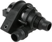 China 64119197085 Auxiliary Water Pump For BMW X5 X6 E70 E71 for sale