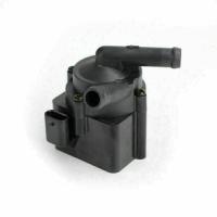 China 11537630368 Electric Coolant Water Pump for BMW X5 X6 MINI Cooper S 2006-2016 for sale