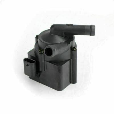 China 11537630368 Electric Coolant Water Pump for BMW X5 X6 MINI Cooper S 2006-2016 for sale