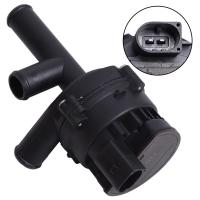 China 2218350064 Electric Coolant Water Pump for Mercedes Benz S350 S400 S450 S550 2006-2013 for sale