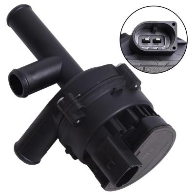 China 2218350064 Electric Coolant Water Pump for Mercedes Benz S350 S400 S450 S550 2006-2013 for sale