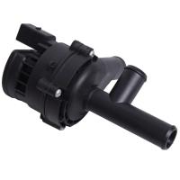 China 2218350064 Electric Coolant Water Pump for Mercedes Benz S350 S400 S450 S550 2006-2013 for sale