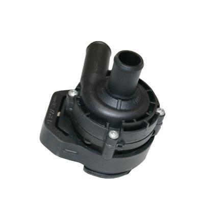 China Electric Coolant Water Pump 2118350264 for Mercedes Benz C E GLK GL Class 2007-2014 for sale