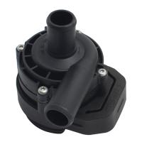 China Electric Coolant Water Pump 2118350264 for Mercedes Benz C E GLK GL Class 2007-2014 for sale