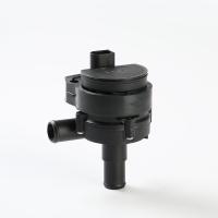 China WEILI 2048350264 Electronic Coolant Water Pump for Mercedes Benz C GLK SLK Class 2007-2014 for sale
