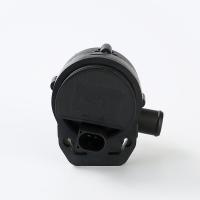 China WEILI 2048350264 Electronic Coolant Water Pump for Mercedes Benz C GLK SLK Class 2007-2014 for sale