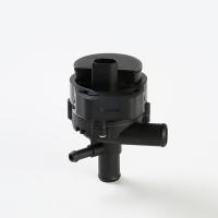 China WEILI 2048350264 Electronic Coolant Water Pump for Mercedes Benz C GLK SLK Class 2007-2014 for sale