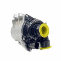 China Electric Coolant Water Pump 11517632426 for BMW 1 3 5 Series X4 X5 X6 12V for sale