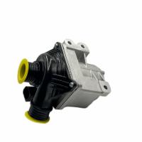 China Electric Coolant Water Pump 11517632426 for BMW 1 3 5 Series X4 X5 X6 12V for sale