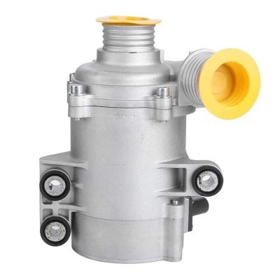 China Electric Coolant Water Pump 11517597715 for BMW 1 3 X1 X3 X4 X5 X6 12V for sale