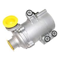 China Electric Coolant Water Pump 11517597715 for BMW 1 3 X1 X3 X4 X5 X6 12V for sale