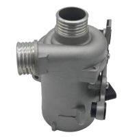 China Electric Coolant Water Pump 11517583836 for BMW 5 Series 7 Series X3 N52 2009-2016 for sale