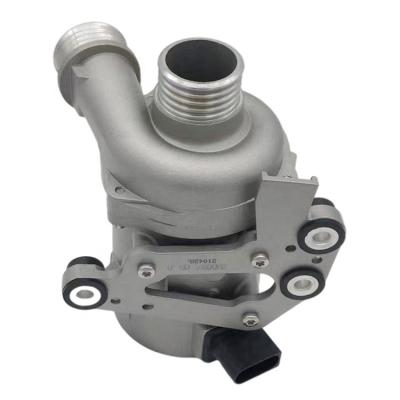 China Electric Coolant Water Pump 11517583836 for BMW 5 Series 7 Series X3 N52 2009-2016 for sale
