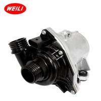 China 11517568595 Electric Coolant Water Pump for BMW E70 X5 3.0Si 2006-2013 for sale