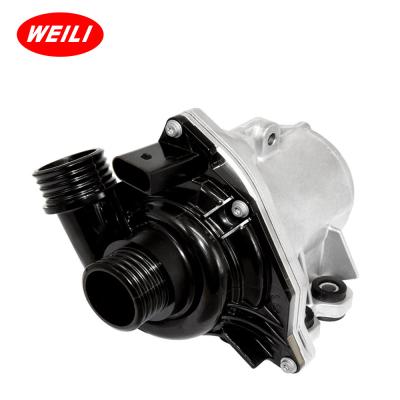 China 11517568595 Electric Coolant Water Pump for BMW E70 X5 3.0Si 2006-2013 for sale