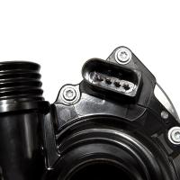 China 11517568595 Electric Coolant Water Pump for BMW E70 X5 3.0Si 2006-2013 for sale