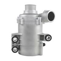 China WEILI Electric Coolant Water Pump 11517604027 for BMW 1-5 Series X1 X3 X6 Z4 12V for sale