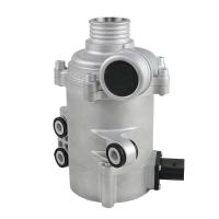 China WEILI Electric Coolant Water Pump 11517604027 for BMW 1-5 Series X1 X3 X6 Z4 12V for sale
