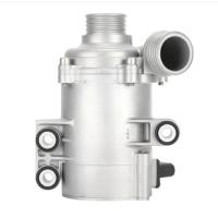 China WEILI Electric Coolant Water Pump 11517604027 for BMW 1-5 Series X1 X3 X6 Z4 12V for sale