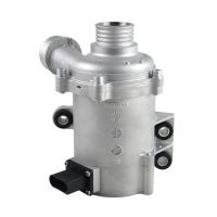 China WEILI Electric Coolant Water Pump 11517604027 for BMW 1-5 Series X1 X3 X6 Z4 12V for sale
