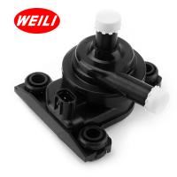 China Electric Coolant Water Pump G9020-47031 for Toyota Prius Hybrid 2004-2009 12V for sale