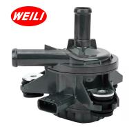 China WEILI G9040-33030 Electric Coolant Water Pump for Lexus IS GS ES Toyota 250 300 350 12V for sale