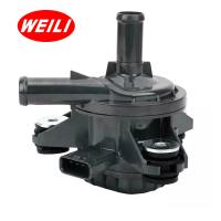 China WEILI G9040-33030 Electric Coolant Water Pump for Lexus IS GS ES Toyota 250 300 350 12V for sale
