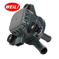 China WEILI G9040-33030 Electric Coolant Water Pump for Lexus IS GS ES Toyota 250 300 350 12V for sale