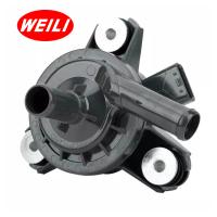 China WEILI G9040-33030 Electric Coolant Water Pump for Lexus IS GS ES Toyota 250 300 350 12V for sale