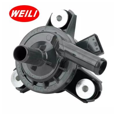 China WEILI G9040-33030 Electric Coolant Water Pump for Lexus IS GS ES Toyota 250 300 350 12V for sale