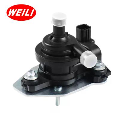 China Electric Coolant Water Pump G9040-48080 for Toyota Highlander Lexus RX400H 2.7L for sale