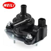 China Electric Coolant Water Pump G9040-48080 for Toyota Highlander Lexus RX400H 2.7L for sale