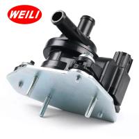 China Electric Coolant Water Pump G9040-48080 for Toyota Highlander Lexus RX400H 2.7L for sale