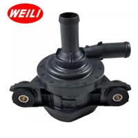 China WEILI Electric Coolant Water Pump 161B0-0Y010 for Toyota Prius 2016 1.8L Hybrid for sale