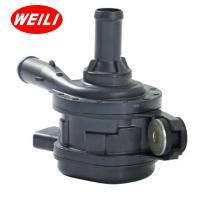 China WEILI Electric Coolant Water Pump 161B0-0Y010 for Toyota Prius 2016 1.8L Hybrid for sale