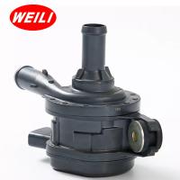 China WEILI Electric Coolant Water Pump 161B0-0Y010 for Toyota Prius 2016 1.8L Hybrid for sale
