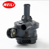 China WEILI Electric Coolant Water Pump 161B0-0Y010 for Toyota Prius 2016 1.8L Hybrid for sale