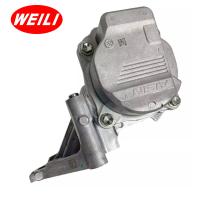 China WEILI 16032-25010 Electric Coolant Water Pump for Toyota Camry Hybrid RAV4 Avalon 12V for sale